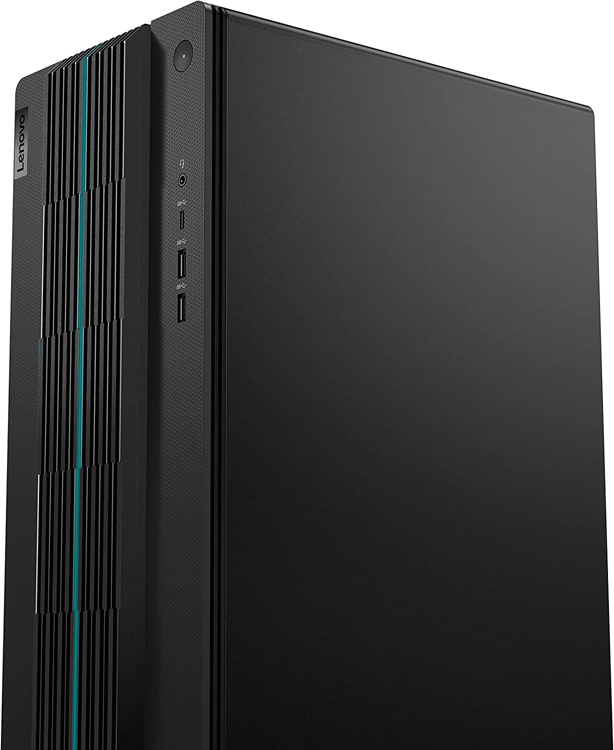 Lenovo 2023 Newest IdeaCentre 5i Gaming Desktop, Intel Core i5-12400 (6-core) Processor, NVIDIA GeForce RTX 3050 Graphics, 64GB RAM, 2TB SSD, 2TB HDD, Wi-Fi 6, Windows 11 Home