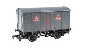 bachmann trains - thomas & friends™ - box van - explosives - ho scale