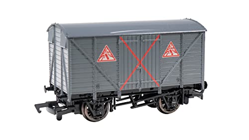 Bachmann Trains - Thomas & Friends™ - Box Van - Explosives - HO Scale