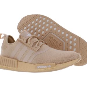 adidas NMD_R1 Shoes Women's, Pink, Size 9.5