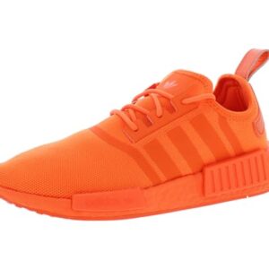 adidas NMD_R1 Shoes Women's, Orange, Size 7