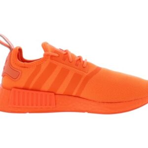 adidas NMD_R1 Shoes Women's, Orange, Size 7