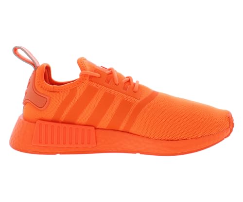 adidas NMD_R1 Shoes Women's, Orange, Size 7