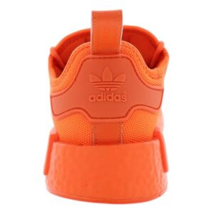 adidas NMD_R1 Shoes Women's, Orange, Size 7