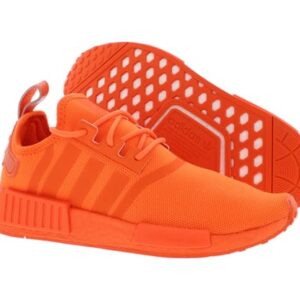 adidas NMD_R1 Shoes Women's, Orange, Size 7