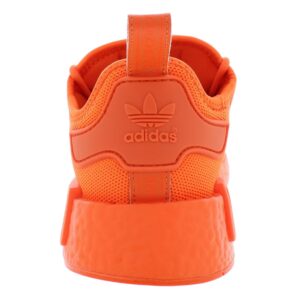 adidas NMD_R1 Shoes Women's, Orange, Size 6