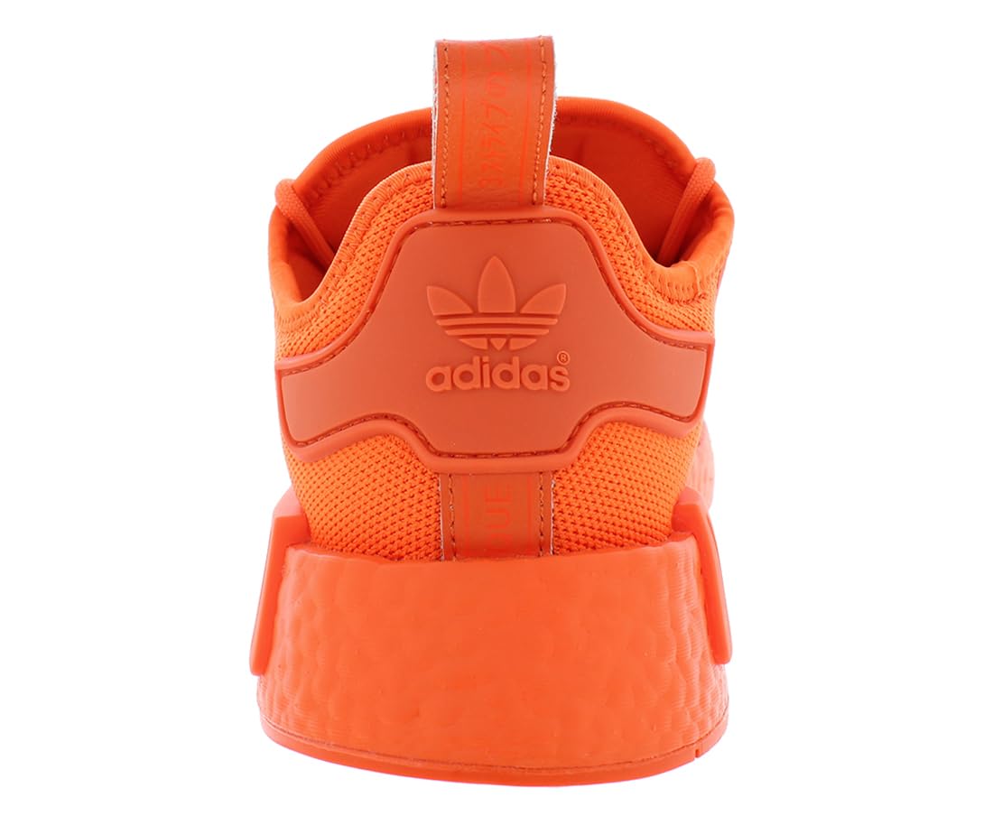 adidas NMD_R1 Shoes Women's, Orange, Size 6