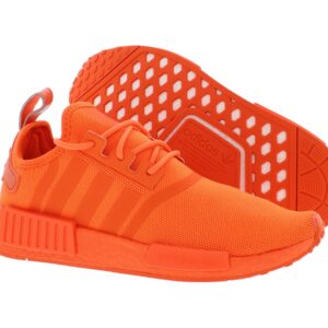 adidas NMD_R1 Shoes Women's, Orange, Size 6