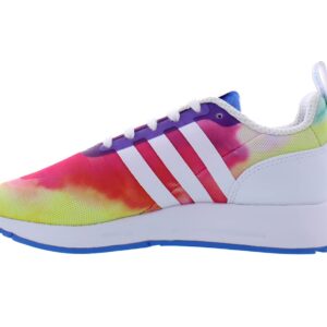 adidas Multix Womens Shoes Size 9, Color: Purple/Pink