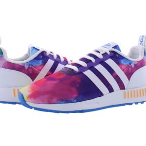 adidas Multix Womens Shoes Size 9, Color: Purple/Pink