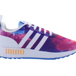 adidas Multix Womens Shoes Size 9, Color: Purple/Pink