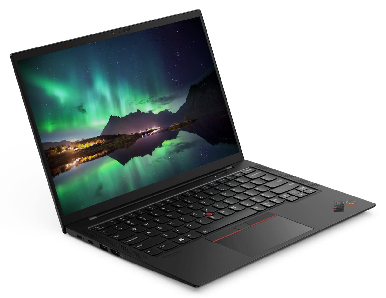 Lenovo Thinkpad X1 Carbon 14" FHD Business Laptop, Intel Core i5-1135G7(Up to 4.2GHz), 16GB 4266MHz RAM, 1TB PCIe SSD, Fingerprint Reader, Backlit KB, WiFi 6, Webcam, CUE Accessories, Win 11 Pro