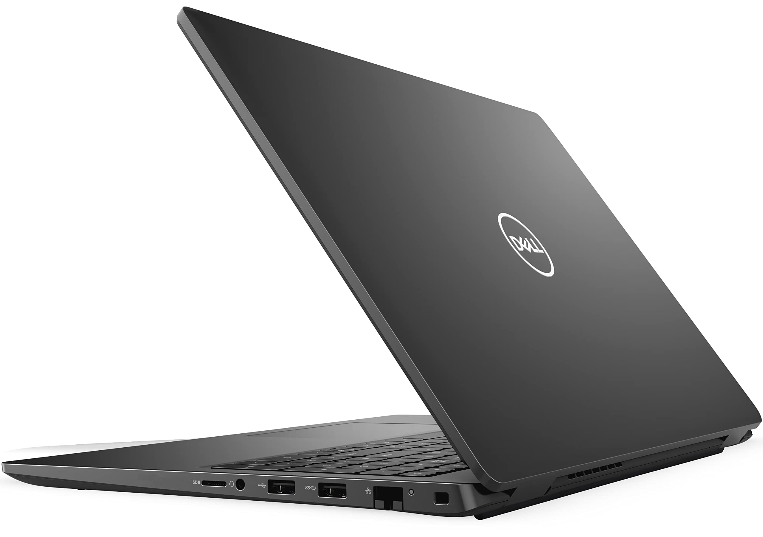 Dell Latitude 3000 15.6" HD TN Business Laptop (4-Core Intel i5-1135G7, Intel Iris Xe, 16GB RAM, 256GB PCIe SSD, WiFi 6, Bluetooth 5.2, RJ-45, Webcam, SD Card, Win11P)