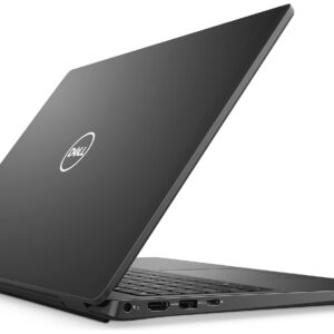 Dell Latitude 3000 15.6" HD TN Business Laptop (4-Core Intel i5-1135G7, Intel Iris Xe, 16GB RAM, 256GB PCIe SSD, WiFi 6, Bluetooth 5.2, RJ-45, Webcam, SD Card, Win11P)