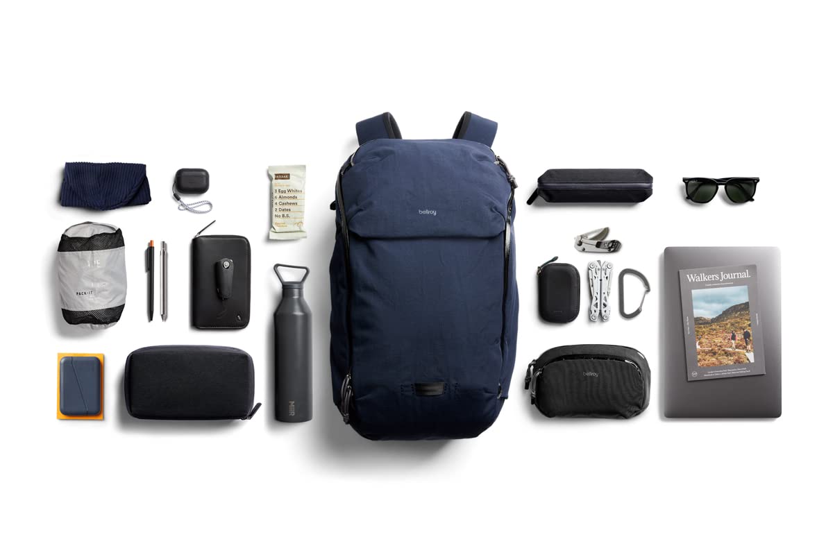 Bellroy Venture Ready Pack 26L - Nightsky