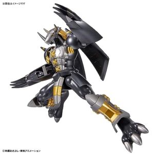 Digimon - Figure-Rise Standard Blackwargreymon - Model Kit