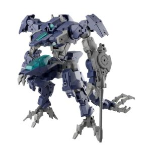 bandai hobby - 30 minute missions - #52 eexm gig-r01 provedel (type-rex 01), bandai spirits 30mm 1/144 model kit