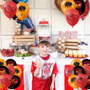 Patrick Mahomes Party Banner, Patrick Mahomes Backdrop 7x5 Patrick Mahomes Background Patrick Mahomes Themed Backdrops for Party Supplies Patrick Mahomes Background Birthday