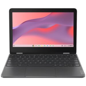 lenovo 300e yoga chromebook gen 4 82w20002us 11.6" touchscreen convertible 2 in 1 chromebook - hd - 1366 x 768 - octa-core (arm cortex a76 dual-core (2 core) 2.05 ghz + cortex a55 hexa-core (6 core)