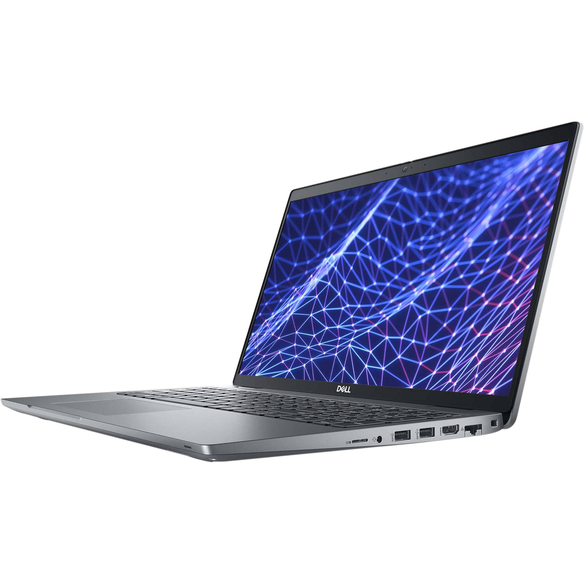 Dell Vostro 3000 Series 3520 15.6" FHD 120Hz Business Laptop Computer, 12th Gen Intel 10-Core i5-1235U (Beat i7-1195G7), 4GB DDR4 RAM, 256GB PCIe SSD, 802.11ac WiFi, Bluetooth, Black, Windows 11 Pro