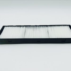 Replacement Air Filter ET-RFV410 for Select Panasonic Projectors PT-VZ585N, PT-VZ580, PT-VW545N, PT-VW540, PT-VX615N, and PT-VX610