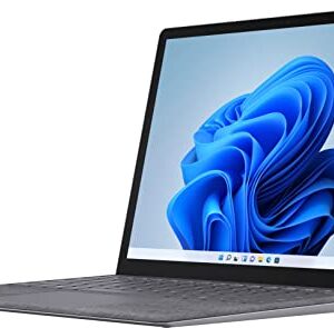 Microsoft Surface Laptop 4 13.5/'' Touchscreen AMD Ryzen 5 8GB 128GB Windows 11 H, 13-13.99 inches