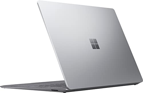 Microsoft Surface Laptop 4 13.5/'' Touchscreen AMD Ryzen 5 8GB 128GB Windows 11 H, 13-13.99 inches