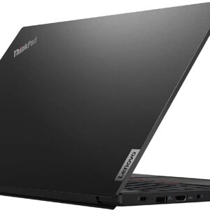 Lenovo 2023 Flagship ThinkPad E15 Gen 4 Business Laptop, 15.6" FHD IPS Anti-Glare 300 nits Display, 6-Core AMD Ryzen 5 5625U, Radeon Graphics, 16GB RAM, 256GB SSD, WiFi 6, Win 11 Pro+HubxcelAcessory