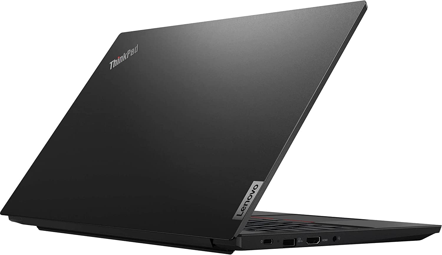 Lenovo 2023 Flagship ThinkPad E15 Gen 4 Business Laptop, 15.6" FHD IPS Anti-Glare 300 nits Display, 6-Core AMD Ryzen 5 5625U, Radeon Graphics, 16GB RAM, 256GB SSD, WiFi 6, Win 11 Pro+HubxcelAcessory