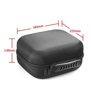 Projector Carrying Case Storage Box For 𝙓𝙞𝙖𝙤𝙢𝙞 XGIMI NEW Play Special Edition,Projector Protective Handbag Travel Organizer Bag with Velcro Buckle