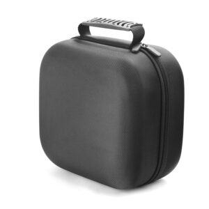 Projector Carrying Case Storage Box For 𝙓𝙞𝙖𝙤𝙢𝙞 XGIMI NEW Play Special Edition,Projector Protective Handbag Travel Organizer Bag with Velcro Buckle