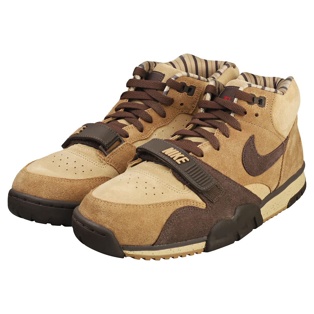 Nike Air Trainer 1 Size-10 M US