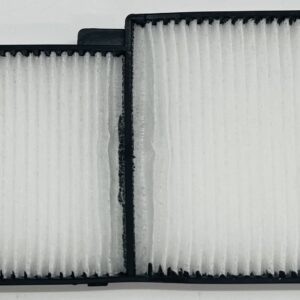 Jaspertronics Replacement Air Filter ELPAF29 / V13H134A29 for Select Epson Projectors PowerLite D6150, PowerLite D6155W, PowerLite D6250