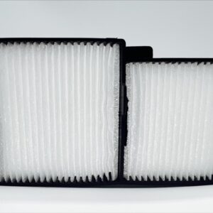 Jaspertronics Replacement Air Filter ELPAF29 / V13H134A29 for Select Epson Projectors PowerLite D6150, PowerLite D6155W, PowerLite D6250