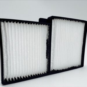 Jaspertronics Replacement Air Filter ELPAF29 / V13H134A29 for Select Epson Projectors PowerLite D6150, PowerLite D6155W, PowerLite D6250