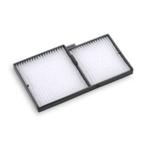 Jaspertronics Replacement Air Filter ELPAF29 / V13H134A29 for Select Epson Projectors PowerLite D6150, PowerLite D6155W, PowerLite D6250