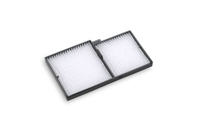 Jaspertronics Replacement Air Filter ELPAF29 / V13H134A29 for Select Epson Projectors PowerLite D6150, PowerLite D6155W, PowerLite D6250