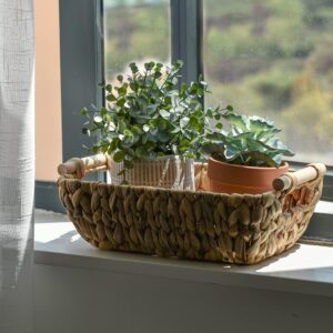 StorageWorks Woven Storage Baskets