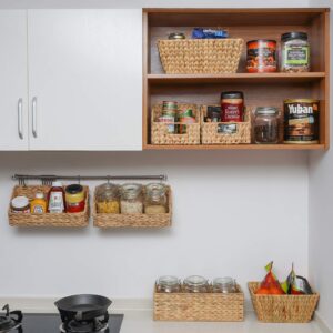 StorageWorks Woven Storage Baskets