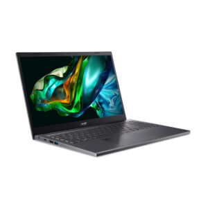 acer 2024 Aspire 5 FHD IPS Touchscreen Laptop PC 10-Core 13th Intel i7-1355U Iris Xe Graphics 32GB LPDDR5 1TB NVMe SSD Thunderbolt4 WiFi 6E BT HDMI Webcam Backlit Keyboard Windows 11 Home w/RE USB