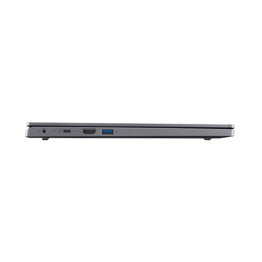 acer 2024 Aspire 5 FHD IPS Touchscreen Laptop PC 10-Core 13th Intel i7-1355U Iris Xe Graphics 32GB LPDDR5 1TB NVMe SSD Thunderbolt4 WiFi 6E BT HDMI Webcam Backlit Keyboard Windows 11 Home w/RE USB