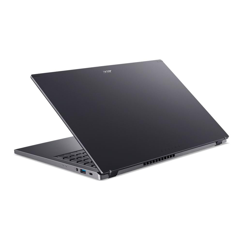 acer 2024 Aspire 5 FHD IPS Touchscreen Laptop PC 10-Core 13th Intel i7-1355U Iris Xe Graphics 32GB LPDDR5 1TB NVMe SSD Thunderbolt4 WiFi 6E BT HDMI Webcam Backlit Keyboard Windows 11 Home w/RE USB