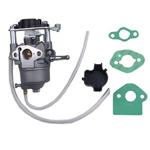 Goodbest New Huayi Carburetor Compatible with Ryobi inverter generator models RYi2300BT and RYi2300BTA Replaces 308054124 308054123