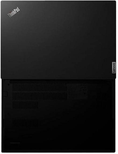 Lenovo ThinkPad E14 Gen 3 14" FHD Laptop, AMD Ryzen 7 5700U Processor, AMD Radeon Graphics, 24GB RAM 1TB PCIe SSD, Wi-Fi, Bluetooth, Webcam, Windows 11 Pro, Black