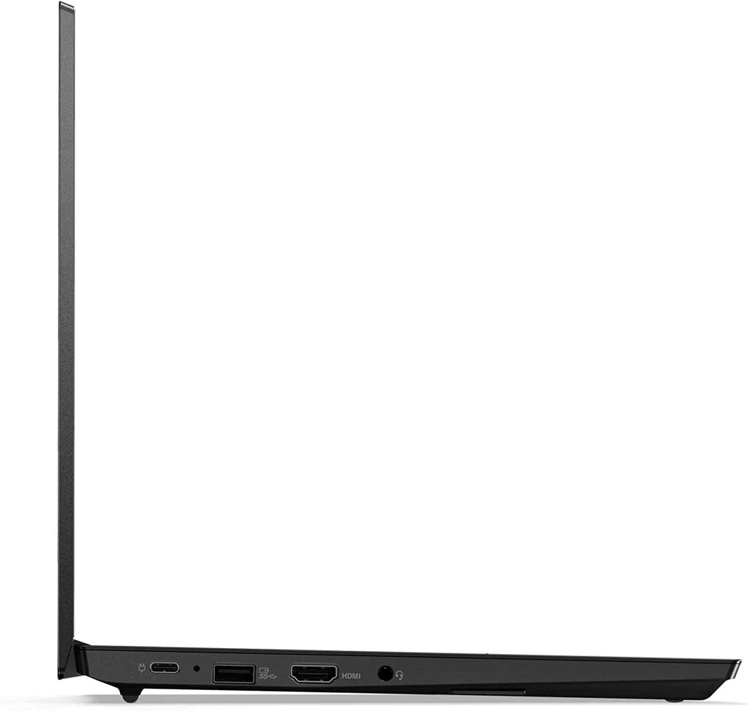 Lenovo ThinkPad E14 Gen 3 14" FHD Laptop, AMD Ryzen 7 5700U Processor, AMD Radeon Graphics, 24GB RAM 1TB PCIe SSD, Wi-Fi, Bluetooth, Webcam, Windows 11 Pro, Black