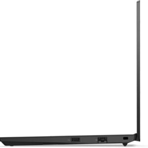 Lenovo ThinkPad E14 Gen 3 14" FHD Laptop, AMD Ryzen 7 5700U Processor, AMD Radeon Graphics, 24GB RAM 1TB PCIe SSD, Wi-Fi, Bluetooth, Webcam, Windows 11 Pro, Black