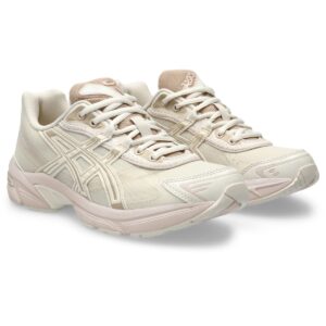 ASICS Women's GEL-1130 RE Sportstyle Shoes, 9.5, Oatmeal/Oatmeal