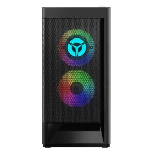 lenovo legion t5 gaming tower desktop computer - 12th gen intel core i7-12700 12-core up to 4.90 ghz processor, 16gb ddr5 ram, 512gb nvme ssd + 2tb hdd, geforce rtx 3070 8gb graphics, windows 11 pro