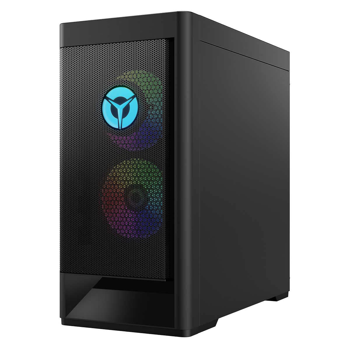 Lenovo Legion T5 Gaming Tower Desktop Computer - 12th Gen Intel Core i7-12700 12-Core up to 4.90 GHz Processor, 16GB DDR5 RAM, 512GB NVMe SSD + 2TB HDD, GeForce RTX 3070 8GB Graphics, Windows 11 Pro