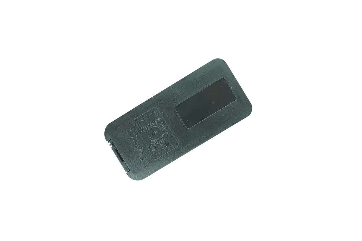 Remote Control for Pleasant Hearth 23-700-712 JY-3A LH-24 23-600-320 25-791-50-Y 25-791-68-Y 25-803-68 25-804-68 25-805-50 3D Electric Firebox Indoor Fireplace Heater